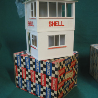 VINTAGE SCALEXTRIC BUILDINGS AND ACCESSORIES Archives - Scale Models