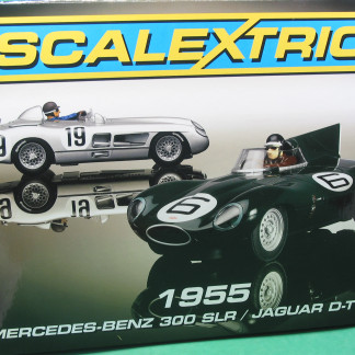 SCALEXTRIC 1/32ND SLOT CAR BRAND Archives - Page 6 of 21 - Scale Models