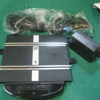 TRACK AND ACCESSORIES Archives - Scale Models