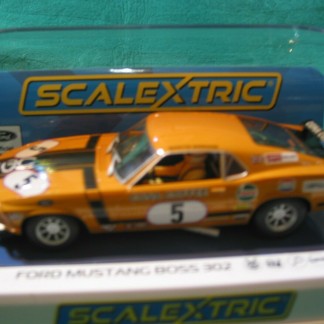 SCALEXTRIC 1/32ND SLOT CAR BRAND Archives - Page 11 of 18 - Scale Models