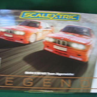 SCALEXTRIC 1/32ND SLOT CAR BRAND Archives - Page 16 of 27 - Scale Models