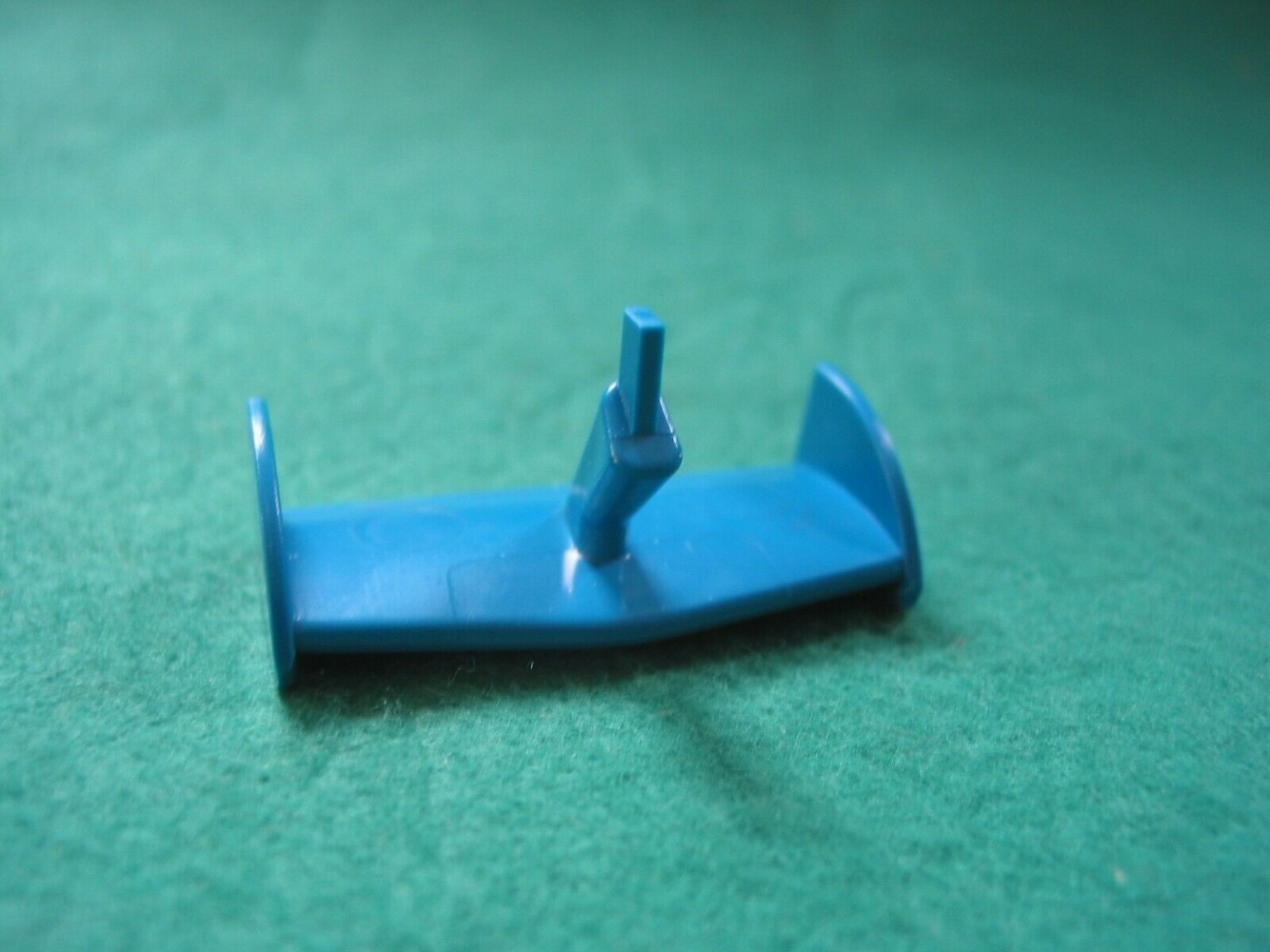 Repro Scalextric RUA14 C35 TYRRELL GOODYEAR ELF F1 REAR WING NEW ...