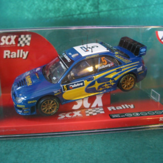 SCX 1/32nd scale slot cars Archives - Scale Models